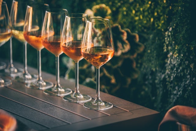 Shekleton Wines