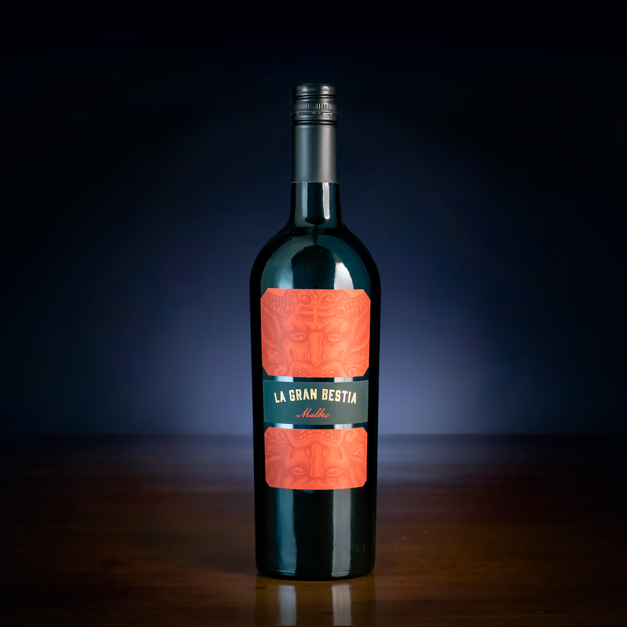La Gran Bestia, Malbec, 2022 | Shekleton Wines