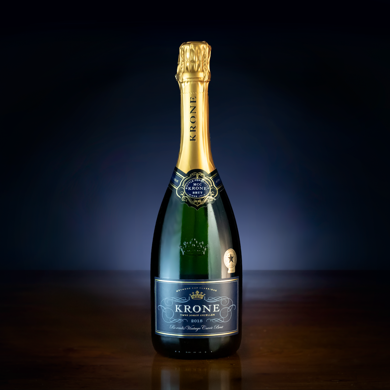 Krone, Borealis Cuvee Brut, 2022 | Shekleton Wines