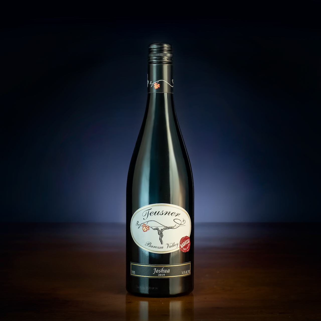 Teusner Wines, Joshua Barossa Valley GSM, 2019 | Shekleton Wines